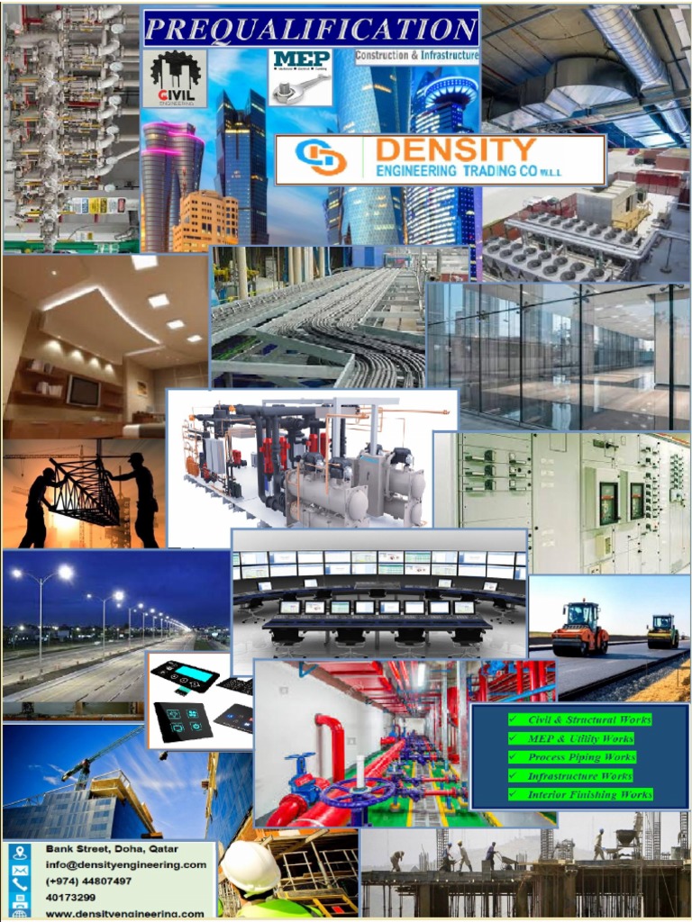 Density Profile 2021A | PDF | Quality Management System | Specification ...