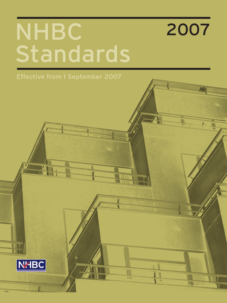 Full Document | PDF | Standardization | Architect