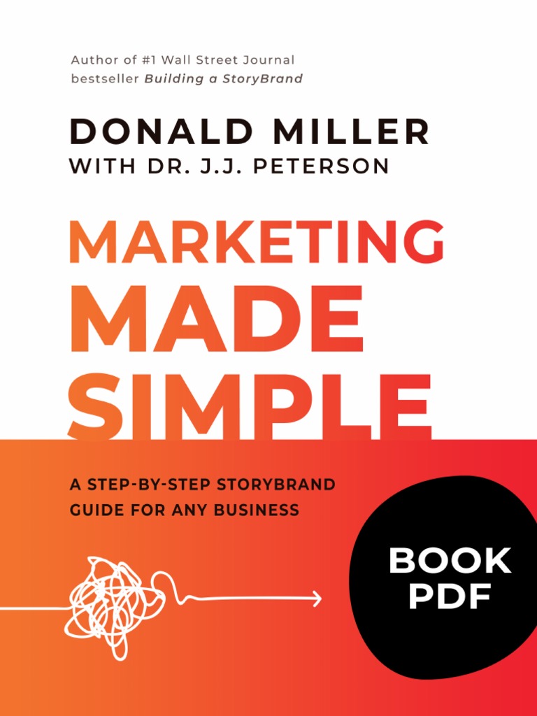 Marketing Made Simple | PDF