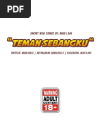 Madloki - Bangunin Sahur | PDF