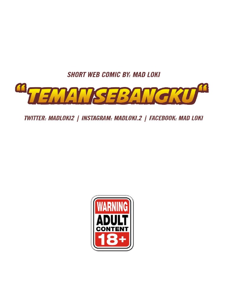 Madloki Teman Sebangku (SFILE | PDF