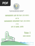 Map of Bicol Region | PDF | Philippines