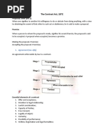 Mora Debitoris and Creditoris Explained | PDF | Breach Of Contract | Debtor