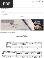haru-haru-sheet-piano-full-version-truongca.com | PDF