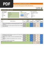 Uniform Issue Form | PDF