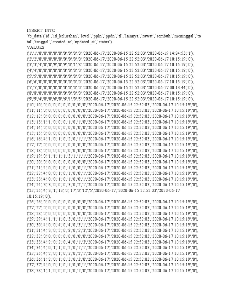 Insert Into PDF