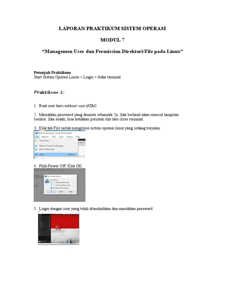SO Modul7 | PDF