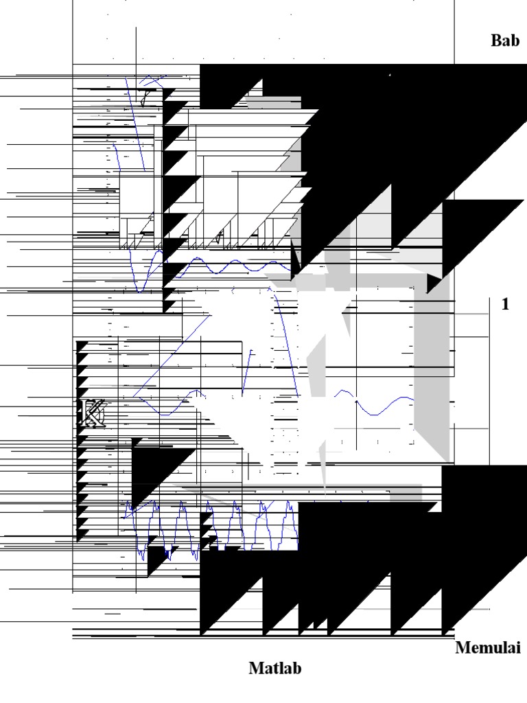 Materi Cepat-Mahir-Matlab | PDF