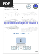Design of Isolated Footings ACI-318-2019 (Axial Load Only) | PDF ...