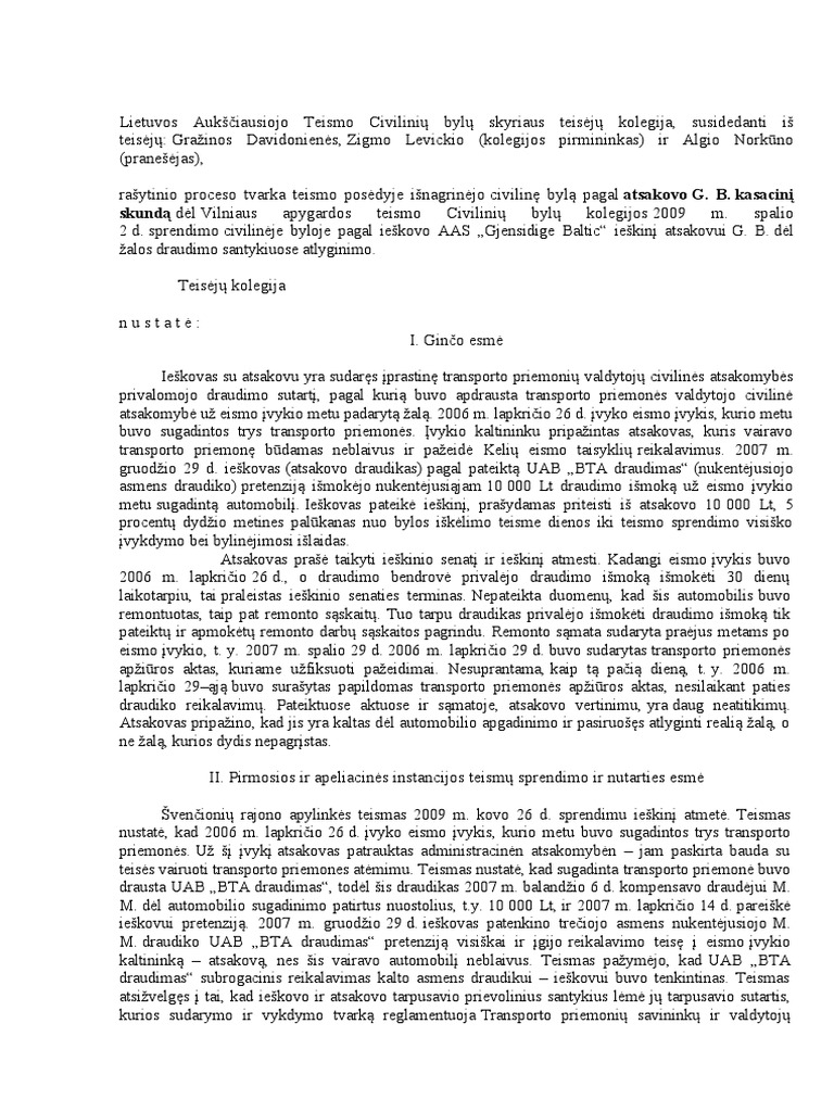 Naujas Microsoft Word" Dokumentas | PDF