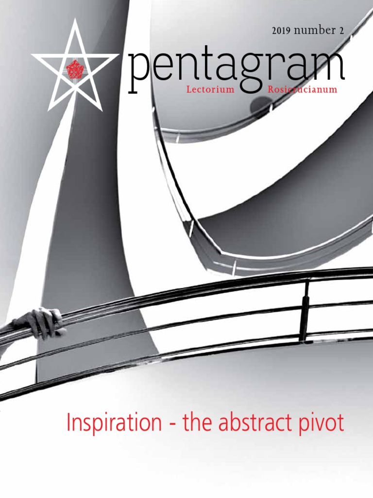 Pentagram Magazine 2019 Number 2 English | PDF