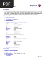Revised EN 643 Paper Recycling Standards | PDF | Paper | Packaging And ...