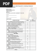 Ideogenesis - The Start of An Idea | PDF | Idea | Senses