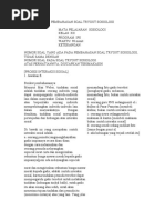 Teori Elaboration Likehood Model (ELM) | PDF