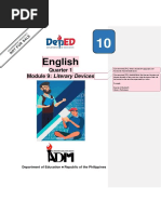 Awards and Recognition - DepEd Order 36, S. 2016 | PDF | Learning | Science
