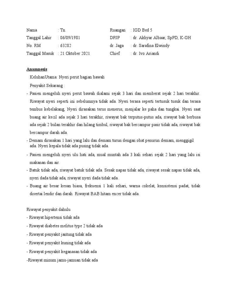 Isk Pomr Sarafina Chieff DR Ivo | PDF