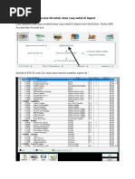 Buku MYOB Accounting Plus V18 | PDF | Hukum