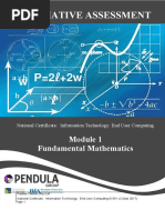 Learner PoE Guide | PDF | Educational Assessment | Learning