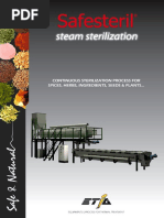 Citrosteril Disinfectant 101 | PDF | Disinfectant | Hemodialysis