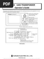 SINCGARS Radio Setup | PDF