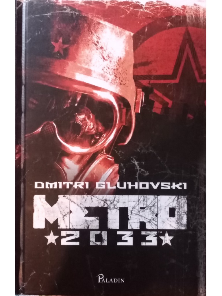 Metro 2033 | PDF