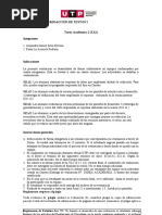 S14.s2 y S15 Práctica Calificada 2 (Formato Oficial UTP) 2021-Marzo | PDF | Internet | Puntuación