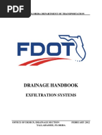 Gully Spacing Calculation | PDF | Physical Geography | Geomorphology