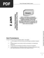 Format Penulisan Rujukan (Apa 7) | PDF