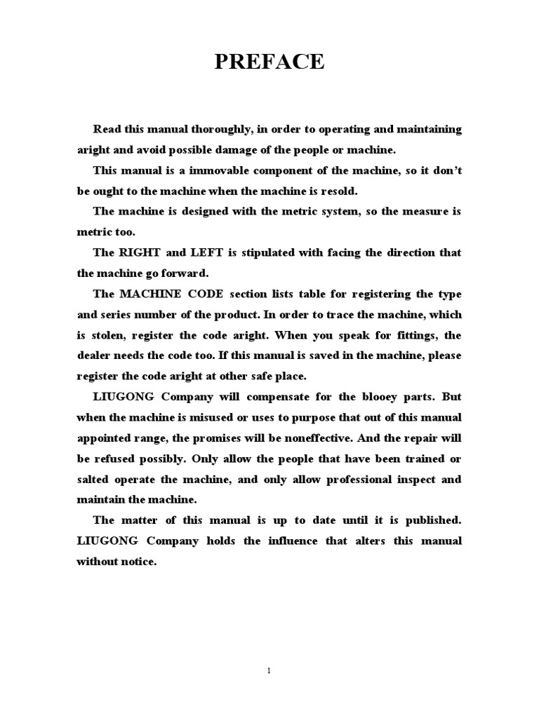 CLG 200-3 Page 1-15 | PDF | Pipe (Fluid Conveyance) | Fires