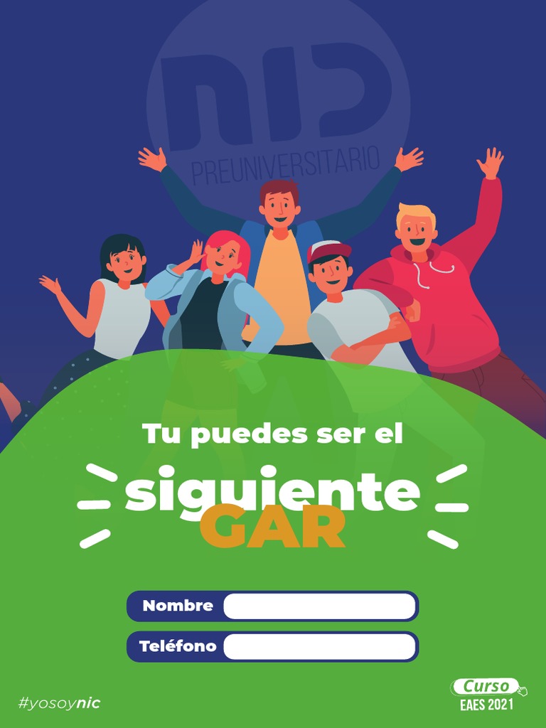 Libro NIC 2021 | PDF | Raíz | Color