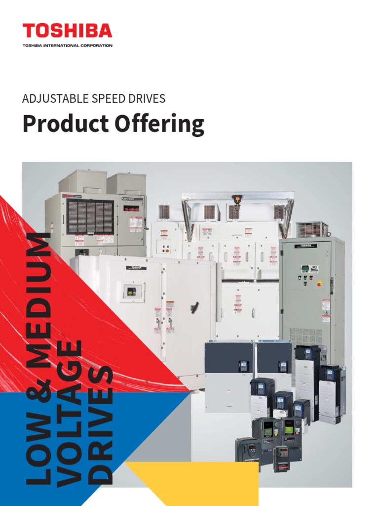ASD All Products Brochure | PDF | Power Supply | Acceleration