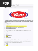 Rasio Redaman dan Splitter Fiber Optik | PDF
