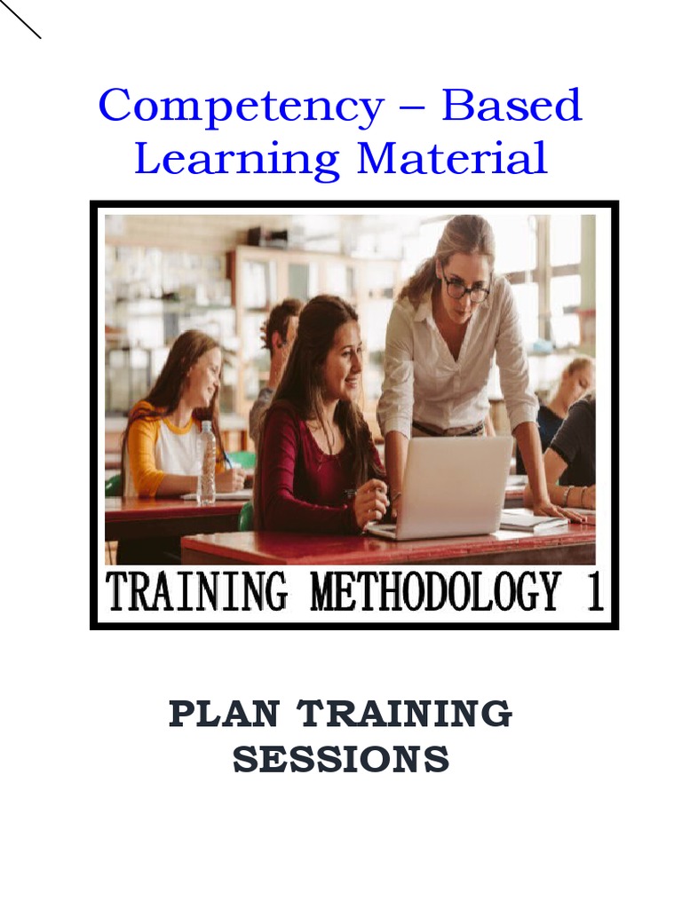 Uc1 Lo3 | PDF | Competence (Human Resources) | Learning