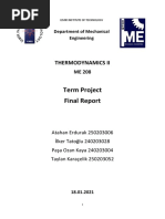 8.me331f20 Static Force Analysis Examples | PDF | Force | Physics