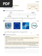 Wos Test Kl. Viii | PDF