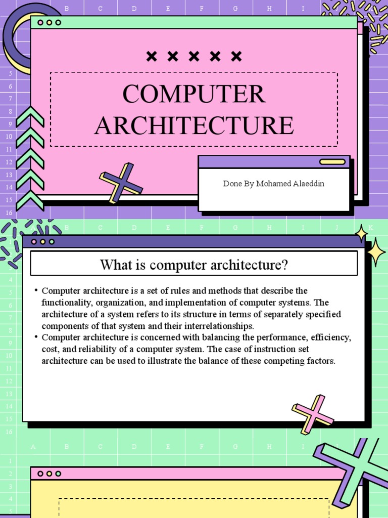 Computer Assignment Computer Architecture Pdf Computer Architecture Input Output