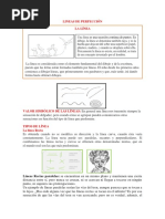 Definición y ejemplos de línea quebrada | PDF
