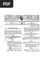 Uputstvo Obveznik Croso | PDF