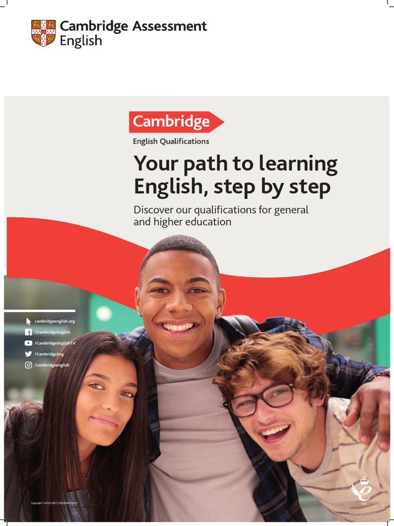 Qualifications General Poster | PDF | Language Arts & Discipline