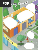 Me On The Map Student Book | PDF