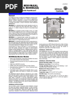 Vol 2-9-33kV Switchgear Technical Specification | PDF | Electrical ...