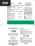 Ficha Técnica de Vapam 42 | PDF | Hogar, jardinería y bricolaje