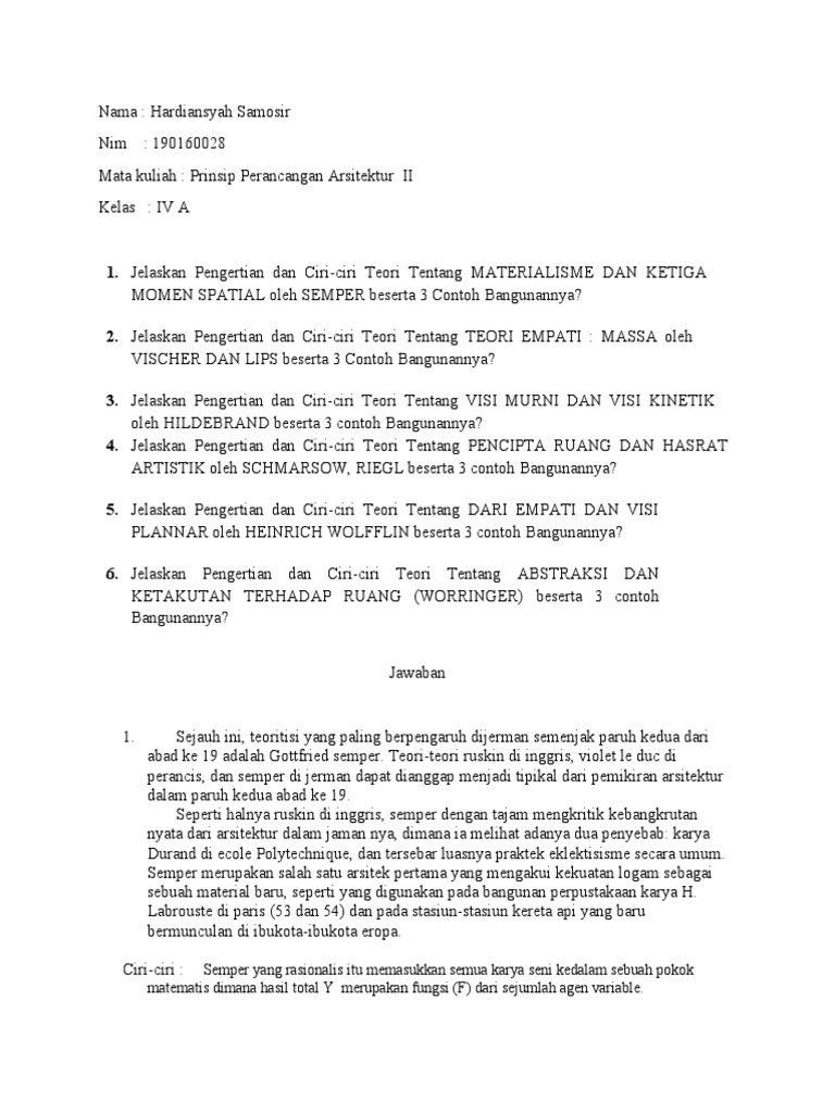 Final PPA HardiansyahSamosir | PDF