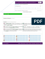 ECCD Checklist | PDF | Sibling | Verb