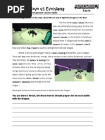 Roblox | PDF | Reading Comprehension