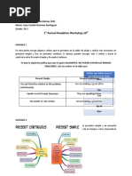 Los Conectores Conclusivos Explicados Con Ejercicios y Ejemplos | PDF