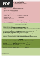 Competency-Based Lesson Plan Sample | PDF