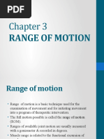 Patterns of PNF | PDF | Anatomical Terms Of Motion | Human Leg