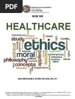 Virtue Ethics In Nursing Pdf Virtue Ethics Virtue