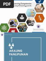 Ap 4 - DLL - Q2 - Week 7 | PDF